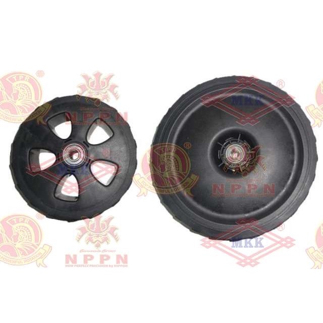 Jual RODA MESIN POTONG RUMPUT DORONG | Shopee Indonesia
