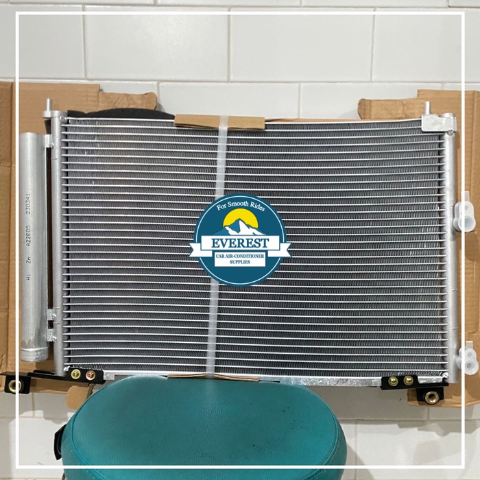 Jual Condensor Kondensor Radiator AC Ford Ranger / Everest / Escape ...