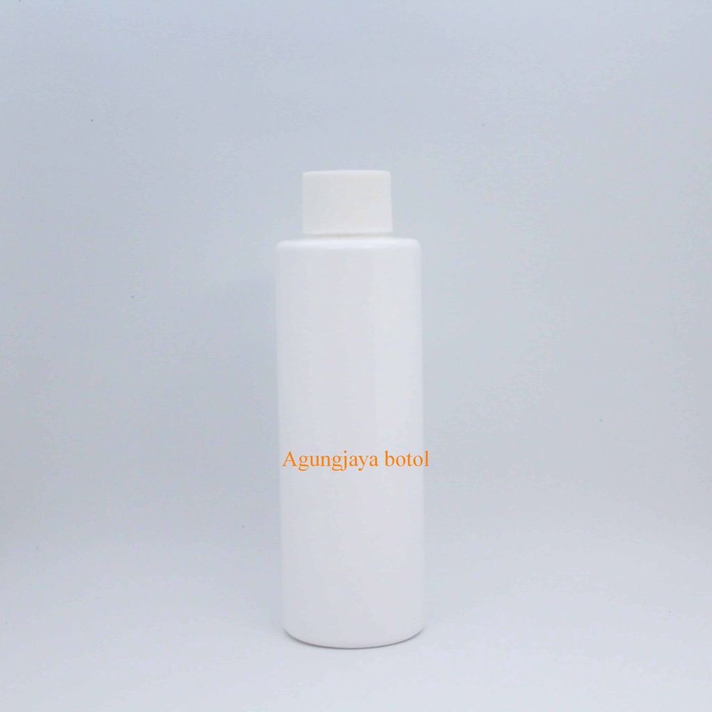 Jual Botol Pet 150 Ml Tabulor Dof Tutup Ulir Neck 24 / Botol Plastik ...