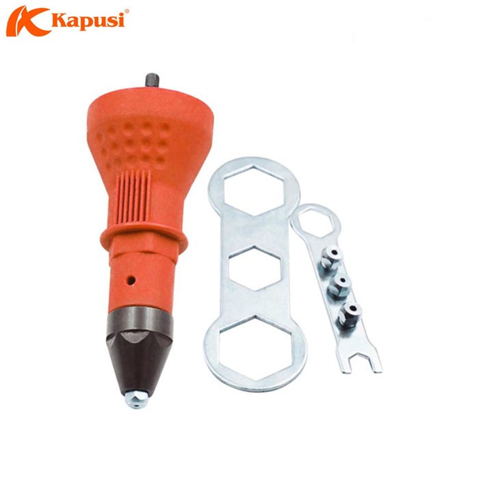 Jual Kapusi Adaptor Rivet Tang Electric Riveter Conversion Connector K ...