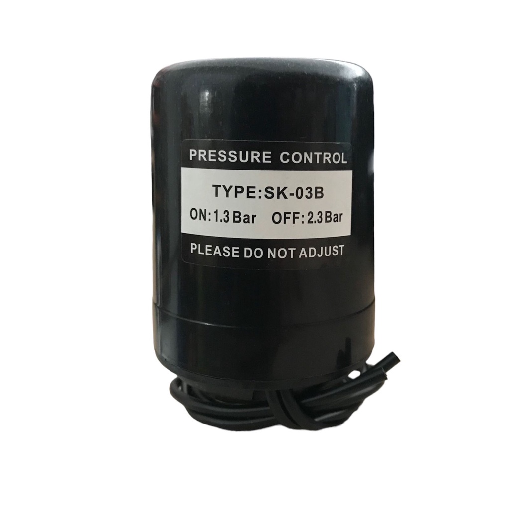 Jual OTOMATIS - PRESSURE SWITCH POMPA AIR ESE 3/8 DAN 1/4 inchi ...