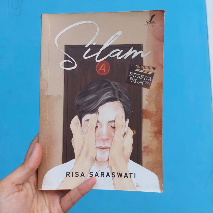 Jual Novel Horror Risa Saraswati Silam Bekas | Shopee Indonesia