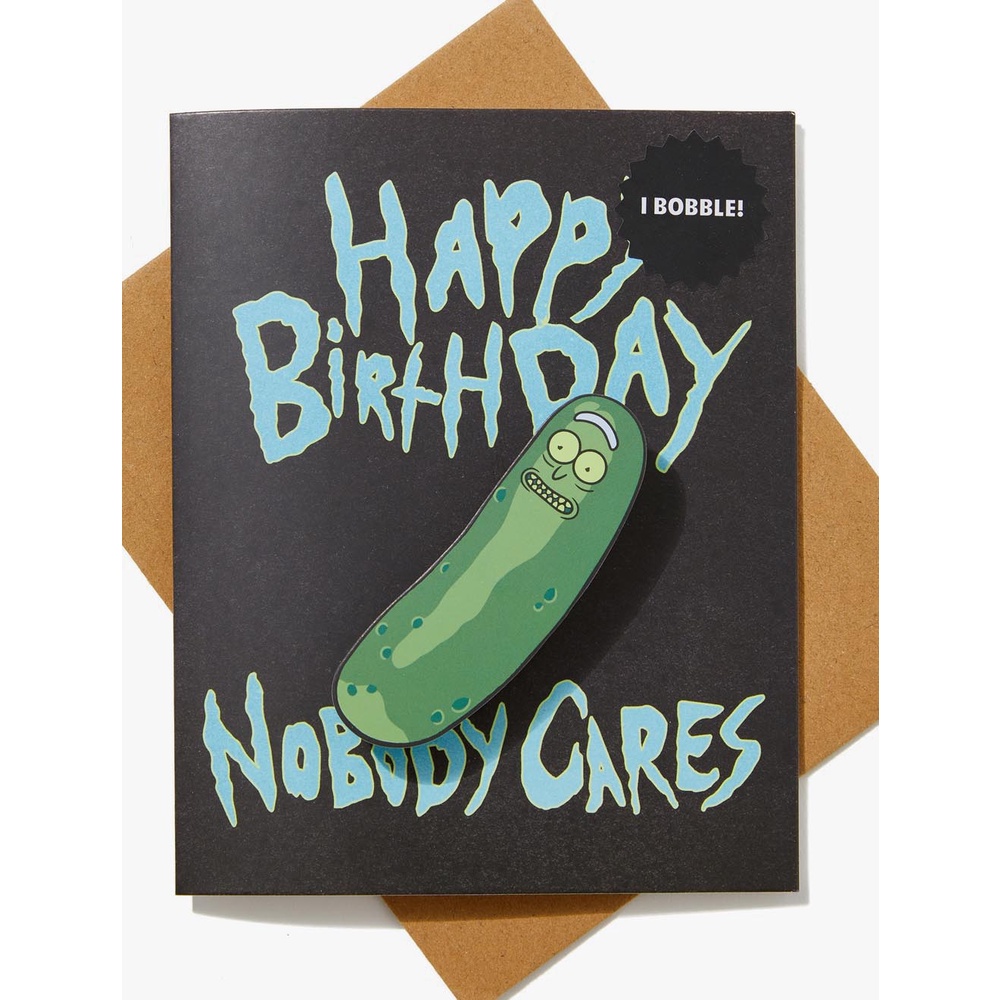 Jual Typo Premium Funny Birthday Card Shopee Indonesia