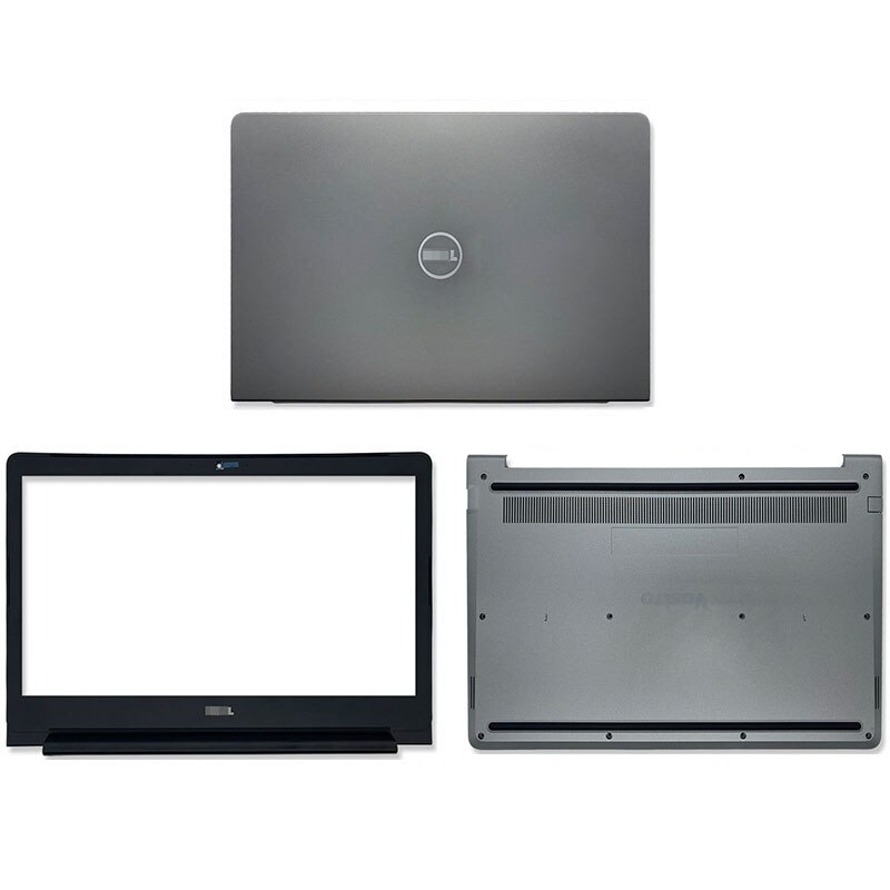 Jual PREORDER New Laptop LCD Back Cover/Front Bezel/Bottom Case For ...