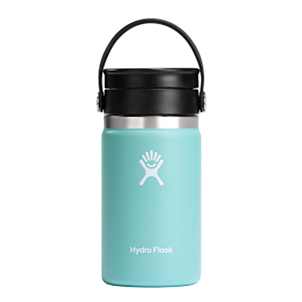 Jual Hydro Flask 12Oz Dew Wide Mouth Flex Sip Lid | Shopee Indonesia