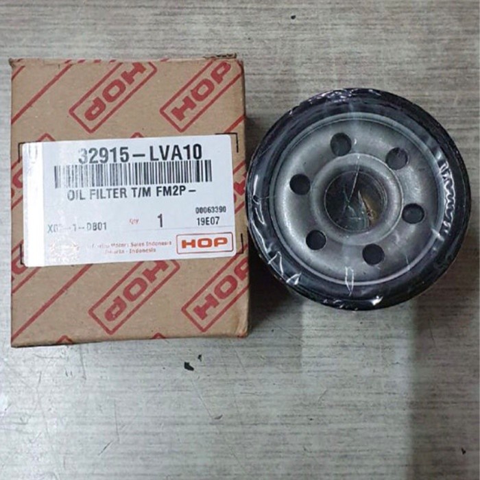 Jual OIL FILTER TRANSMISION / FILTER OLI FM2P, CHAMBER 32915-LVA10 ...