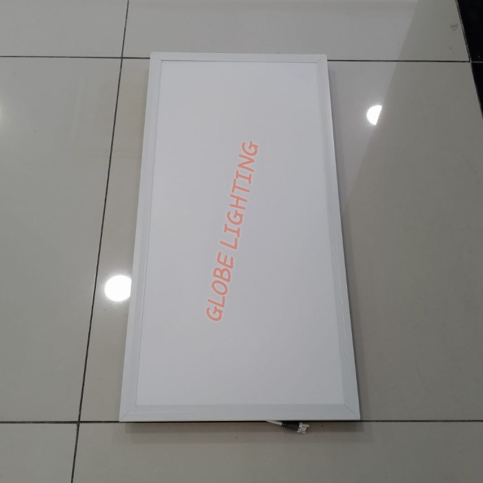 Jual LAMPU LED PANEL INBOW 30X60 PUTIH | Shopee Indonesia