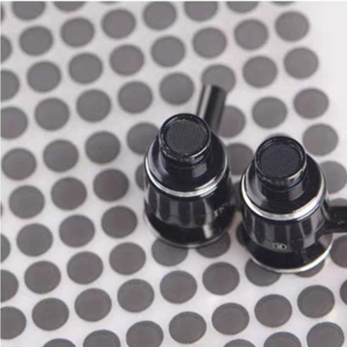 Jual Earphone Replacement Filter Pengganti Filter IEM Earphone Mod ...