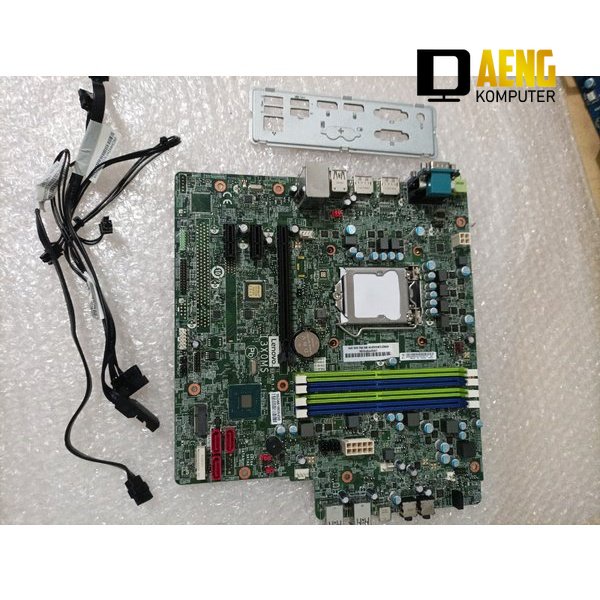 Jual Motherboard PC Lenovo ThinkCentre M720s Socket 1151 Support ...