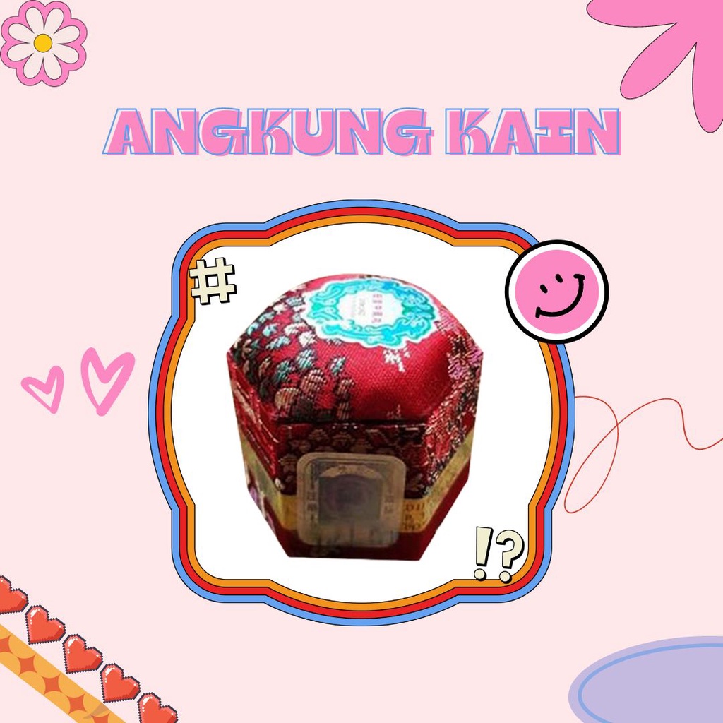 Jual Angkung angong ankung original import obat stroke (COD) | Shopee ...