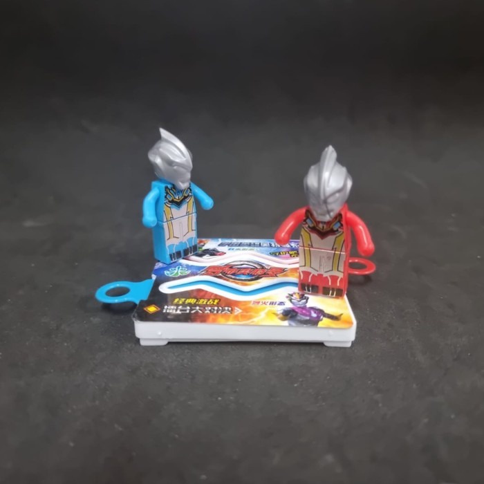 Jual Mainan Tinju / Battle Game Toy / Tabletop Mini Game | Shopee Indonesia