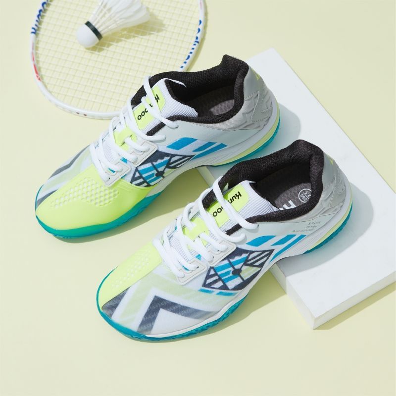 Jual NEW Sepatu Badminton Bululutangkis Kumpoo E88 Unisex IMPORT ...