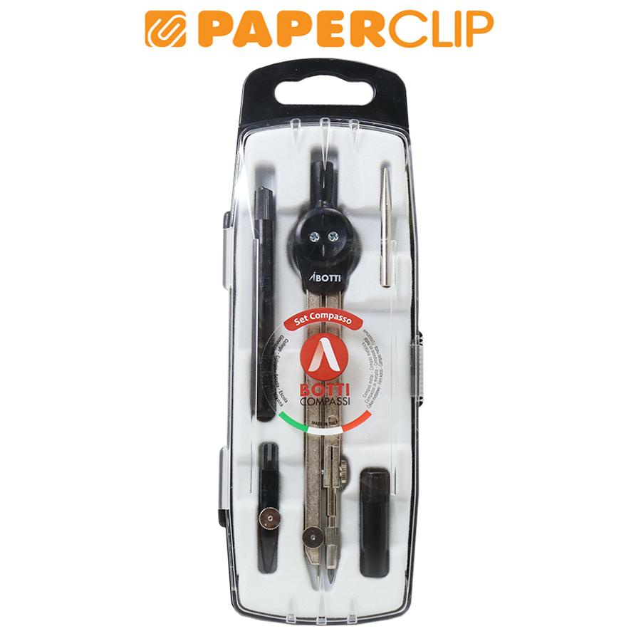 Jual COMPASS / JANGKA BOTTI LUXURY 501 T5 BO5031221 | Shopee Indonesia