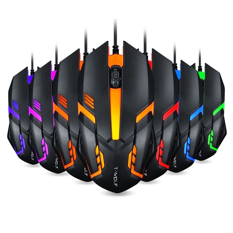 Jual mouse gaming murah | Shopee Indonesia
