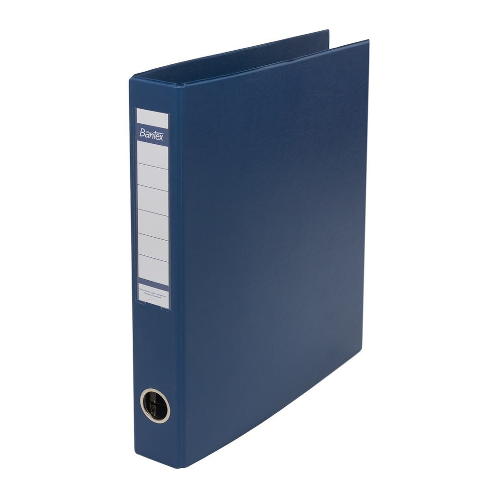 Jual [BMS Surabaya] Bantex Data Binder / Computer Binder 9 1/2 x 11 ...
