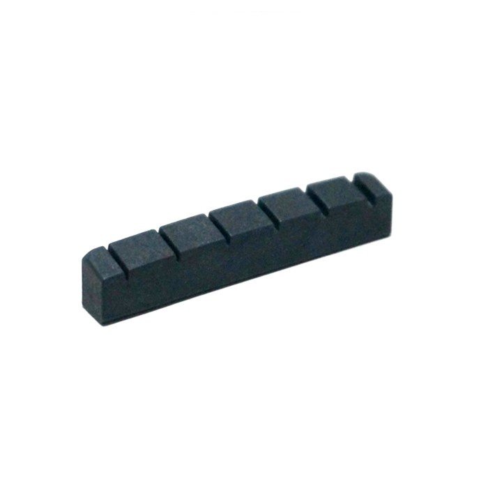 Jual 6 Strings Graphite Nut For Electric / Acoustic Guitar Angled ...