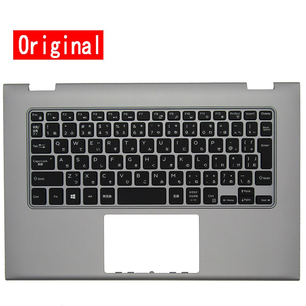 Jual PREORDER New For Dell inspiron 13 7000 7347 7348 7359 Laptop US ...