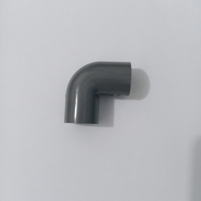 Jual SAMBUNGAN KNEE PVC 1/2" | Shopee Indonesia