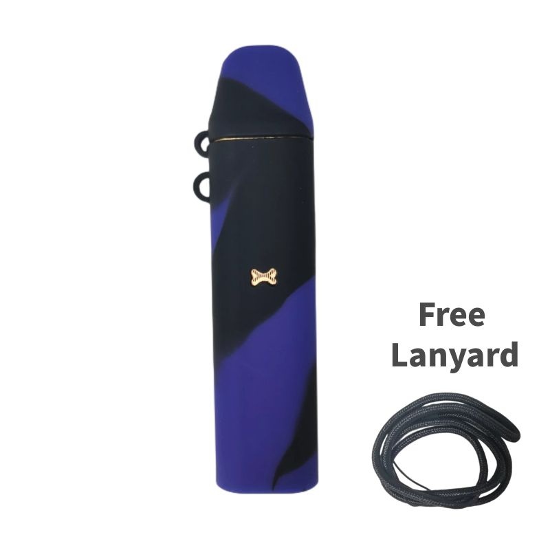 Jual OXVA Xlim Silicon Case with Free Lanyard for OXVA Xlim Pod System ...
