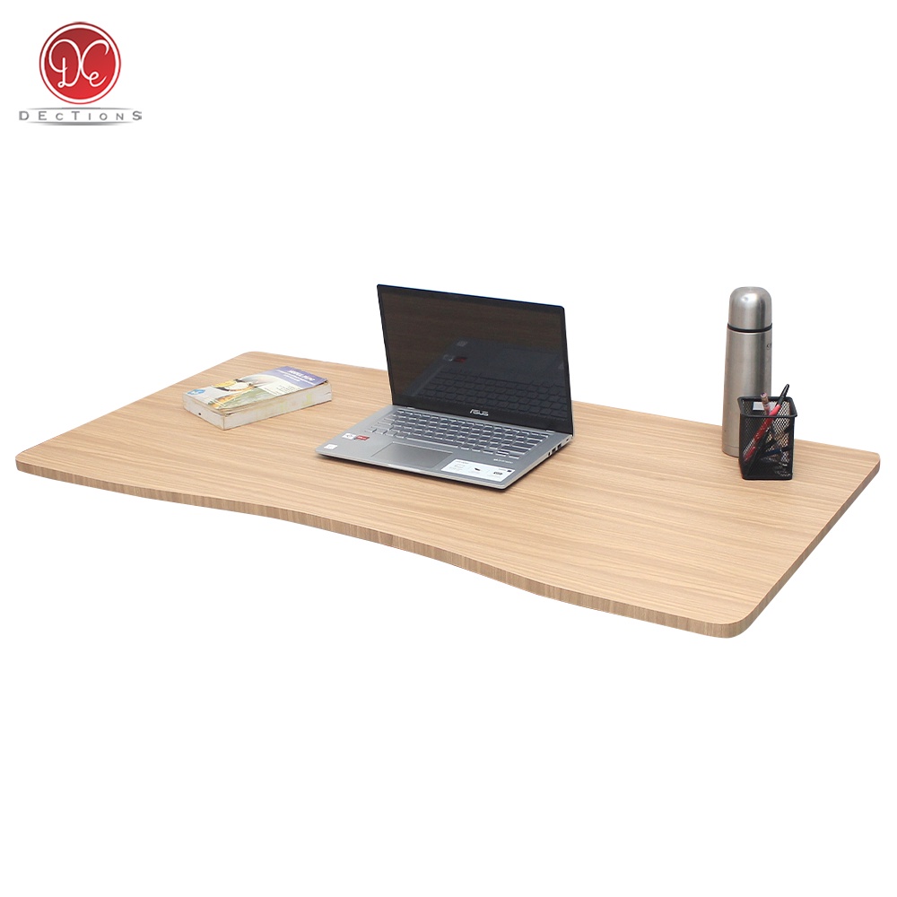 Jual Dections Meja Lipat Dinding 120x60cm Meja Belajar Laptop Tempel ...