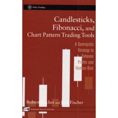 Jual BUKU CANDLESTICK, FIBONACCI, AND CHART PATTERN TRADING TOOLS ...
