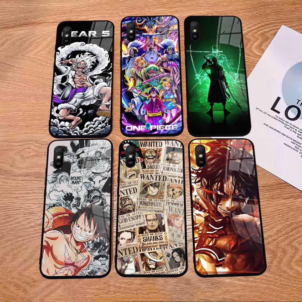 Jual Case Glossy Kilau Redmi 9A | Casing Hp Xiaomi | Pelindung ...