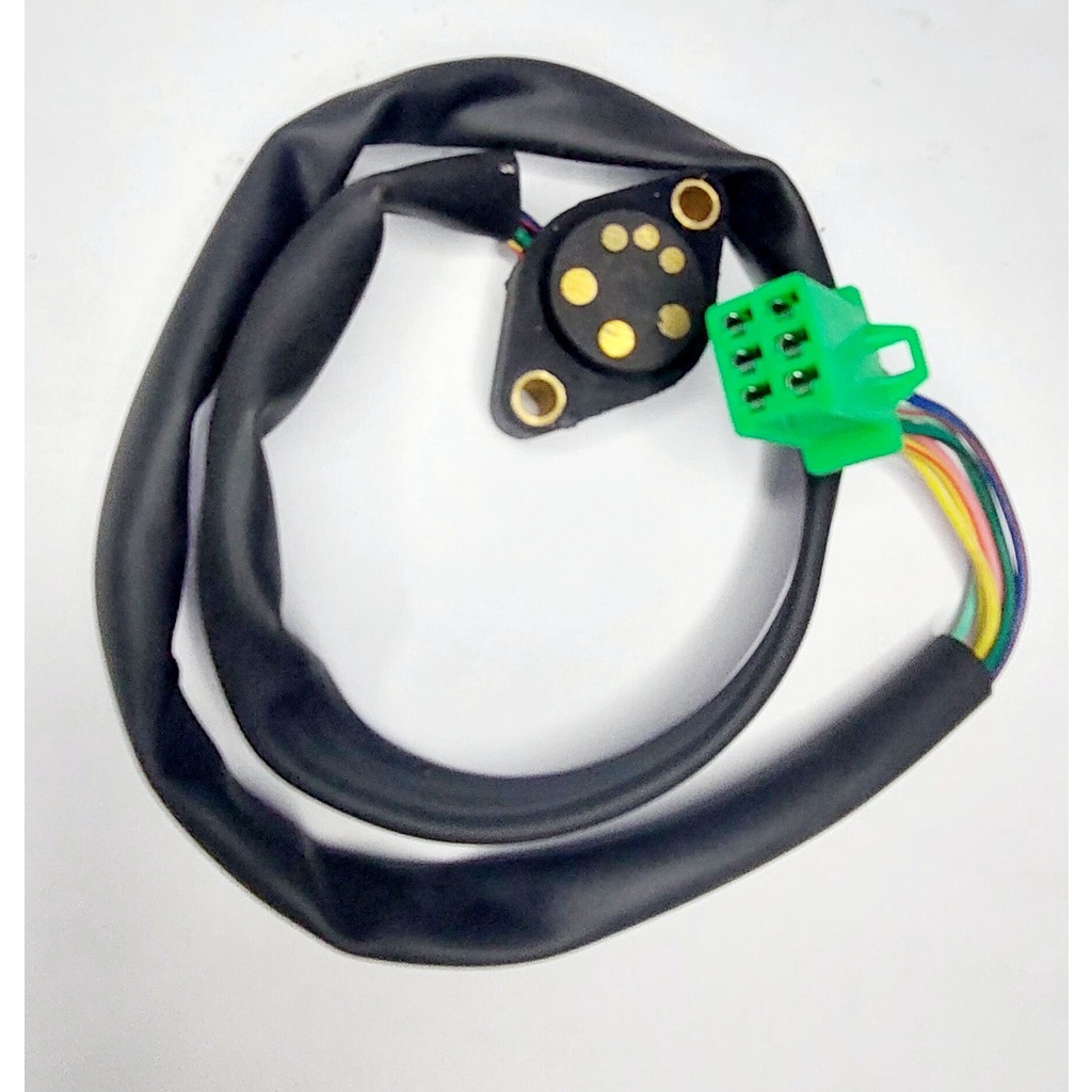 Jual cable newtral - kabel neutral switch cg150 utk viar /kaisar (35k ...