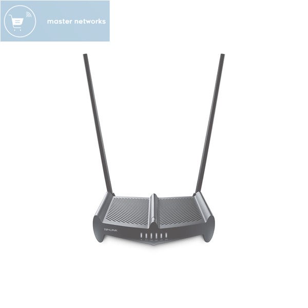 Jual TP-LINK TL-WR841HP : 300Mbps High Power Wireless N Router | Shopee ...