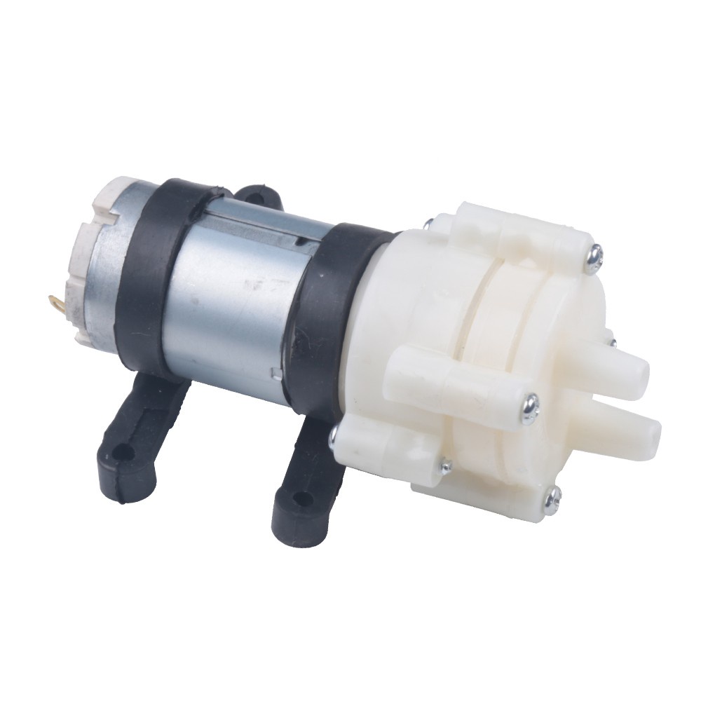 Jual Pompa Air Mini Aquarium Ikan Fish Tank 12V | Shopee Indonesia