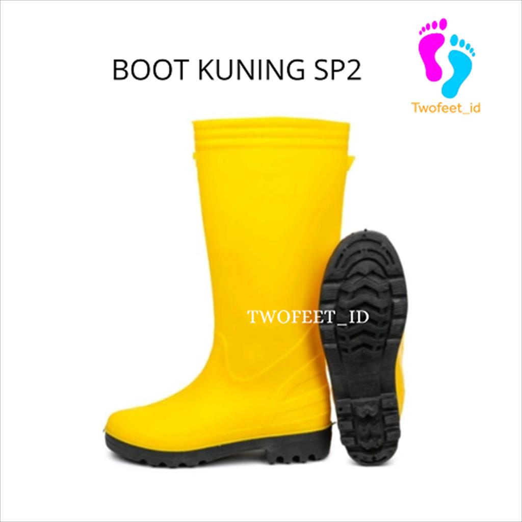 Jual SEPATU BOOT KUNING MURAH - SEPATU BOOTS KUNING SIZE 39 - 43 ...
