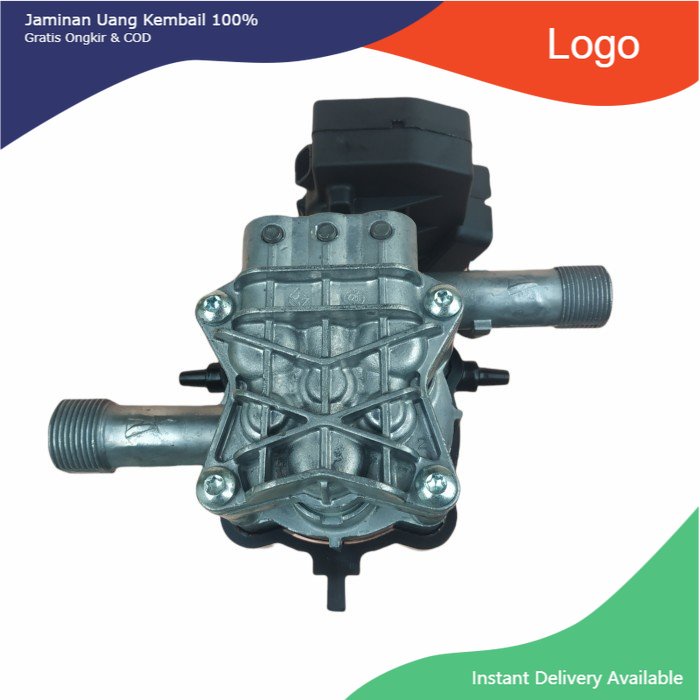 Jual KOMPLIT BODY PUMP GEARBOX JET CLEANER LAKONI LAGUNA 70 - SPAREPART ...