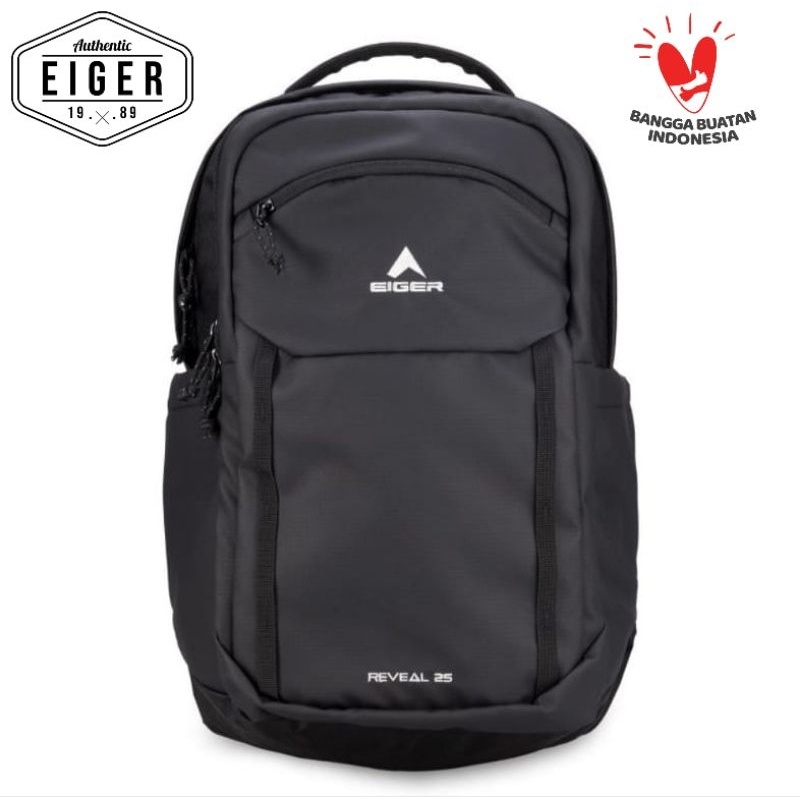 Jual Tas Eiger Reveal 25 Backpack | Shopee Indonesia