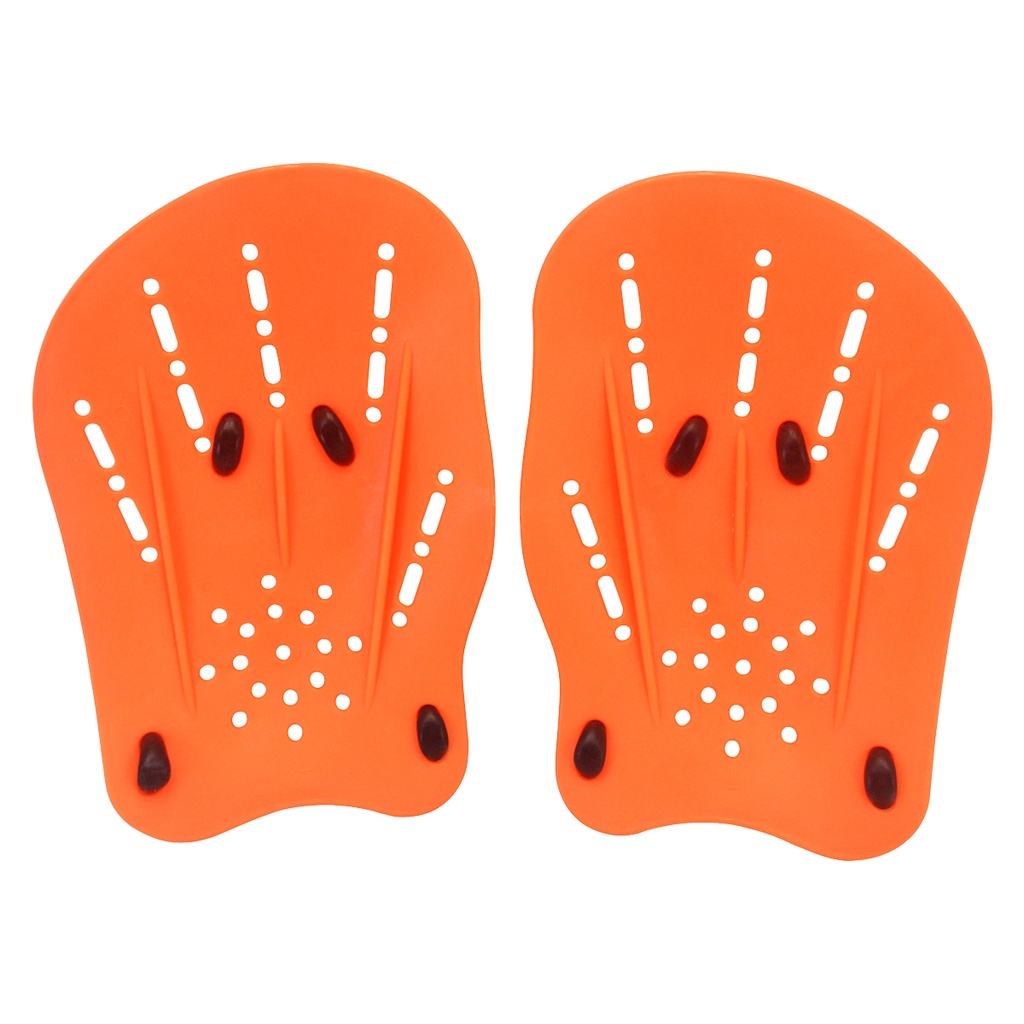 Jual Swim Alat Bantu Renang Swimming Hand Paddle CIMA Tangan Katak ...