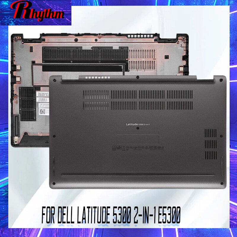 Jual PREORDER New Original For Dell Latitude 5300 2-in-1 E5300 Series ...