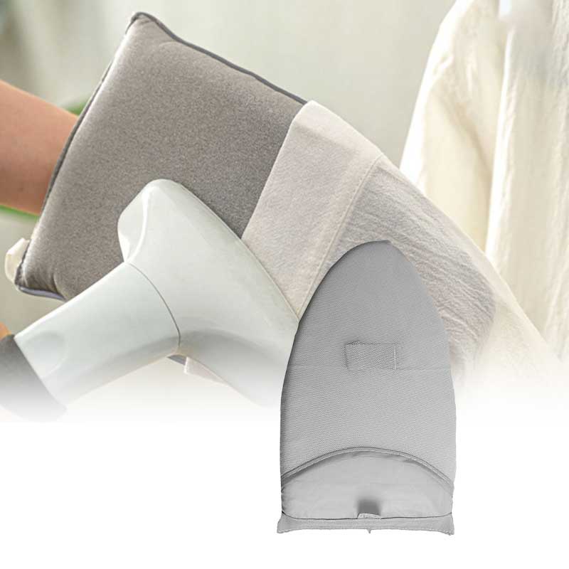 Jual Sarung Tangan Setrika Uap Tebal Isolasi Panas Anti Panas | Shopee ...