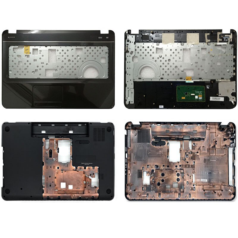Jual PREORDER NEW Laptop Palmrest/Bottom Case For HP Pavilion G7 G7 ...