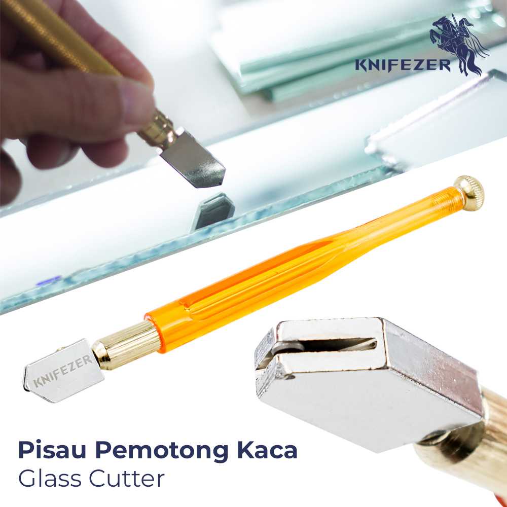 Jual Alat Potong Kaca Pemotong Kaca Aquarium Original Pisau Pemotong ...