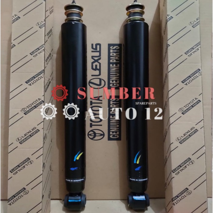 Jual Shockbreaker toyota innova inova belakang original | Shopee Indonesia