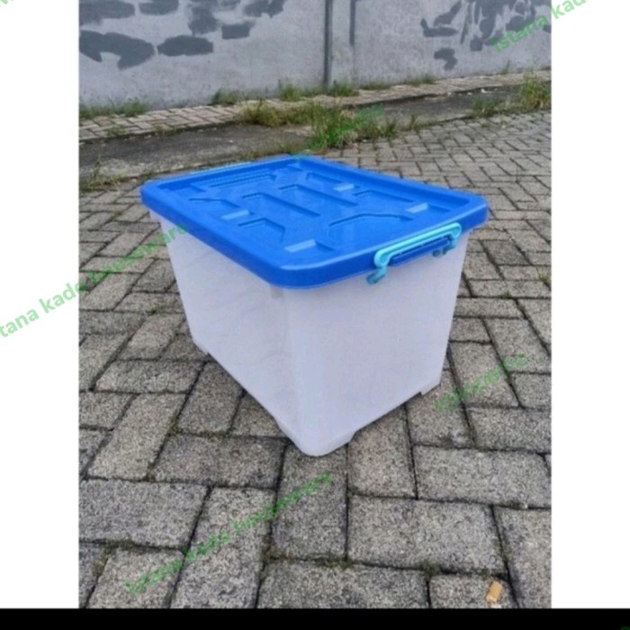 Jual Container box 125 /150 liter merek phylia | Shopee Indonesia