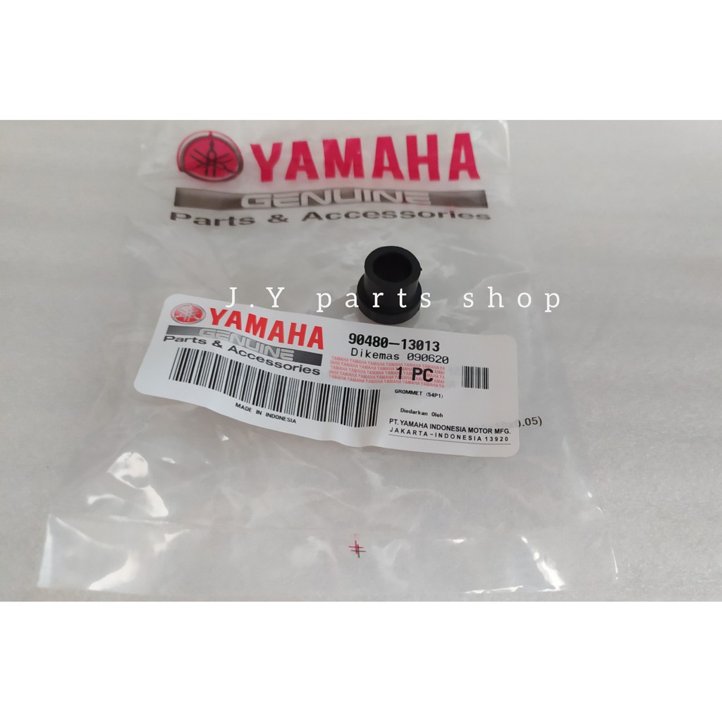 Jual KARET GROMMET BANTALAN RUMAH BOX FILTER UDARA MIO J SOUL GT FINO FI XRIDE 115 LAMA ORIGINAL ...