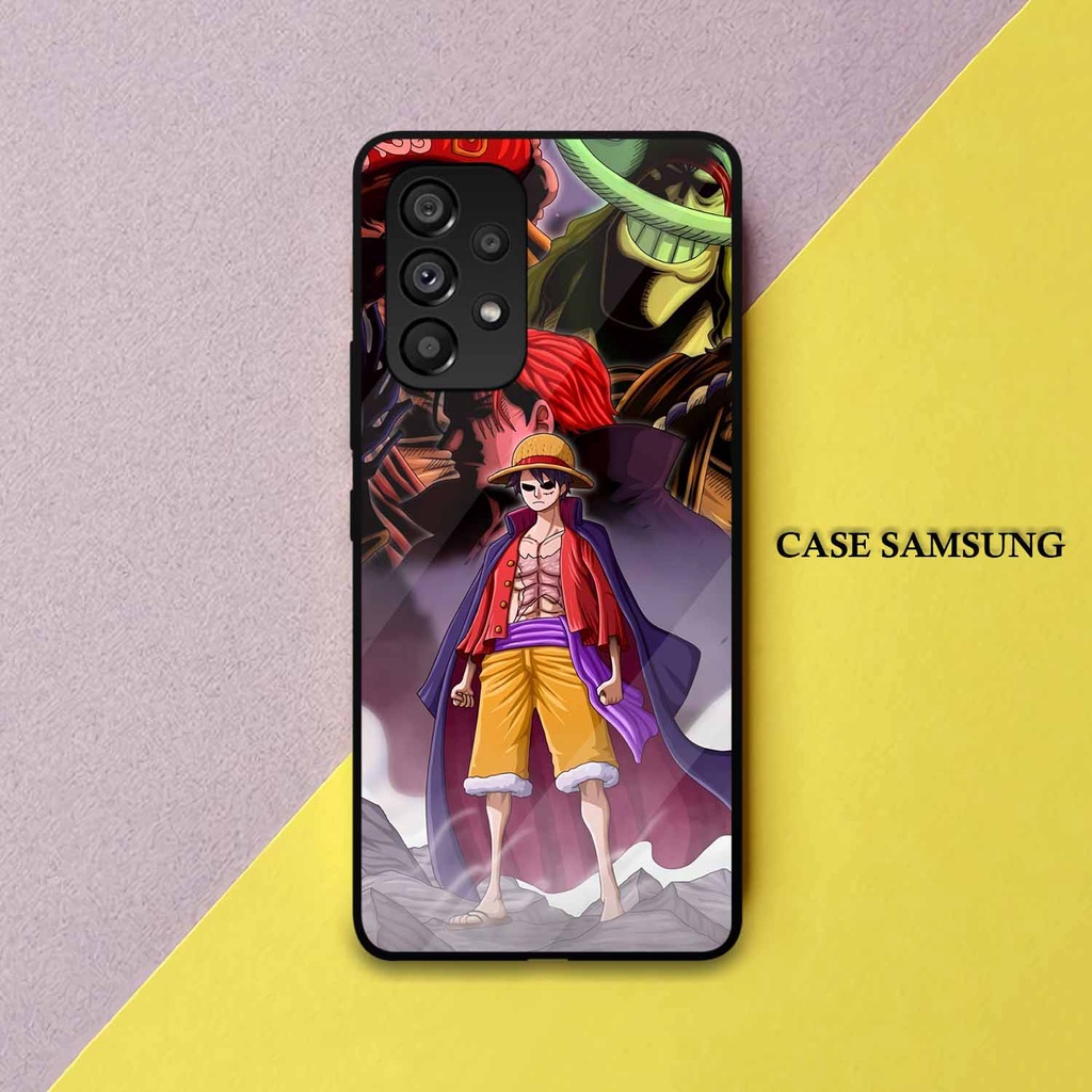 Jual Case Glossy Samsung A13 A23 A32 A33 A52 A52S A53 A72 A73 4G 5G |FR31| Casing Kilau Kesing ...