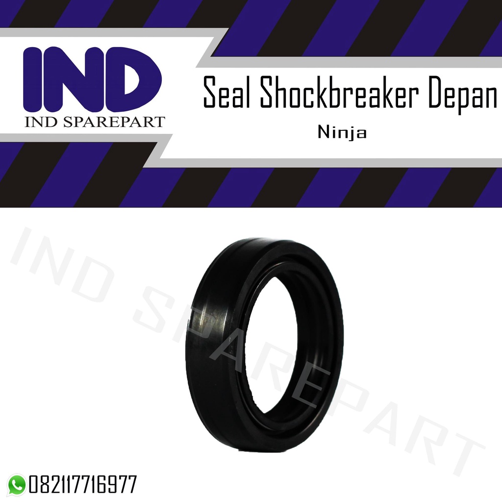 Jual IND Onderdil Seal Shock Depan Ninja KLX 150 33x46x11 Sil Shok Sok ... Jual IND Onderdil Seal Shock Depan Ninja KLX 150 33x46x11 Sil Shok Sok ...