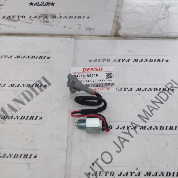 Jual Switch mundur Atret Avanza Xenia rush Terios Grand Max Denso ...