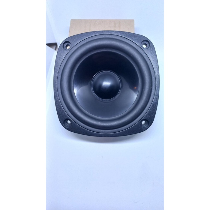 Jual Speaker Sb Acoustics 4 Inch 4in SB12PAC25-3-LBR Almunium Cone ...