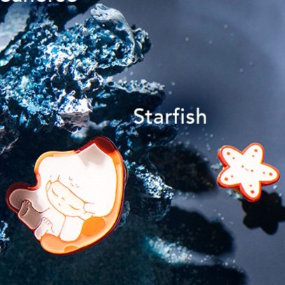 Jual Pop Mart Dimoo Aquarium Badge Series You Choose | Shopee Indonesia