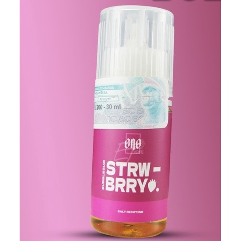 Jual LIQUID ENO BUBBLEGUM SERIES SALTNIC 30MG 30ML BY PUBLIC ...