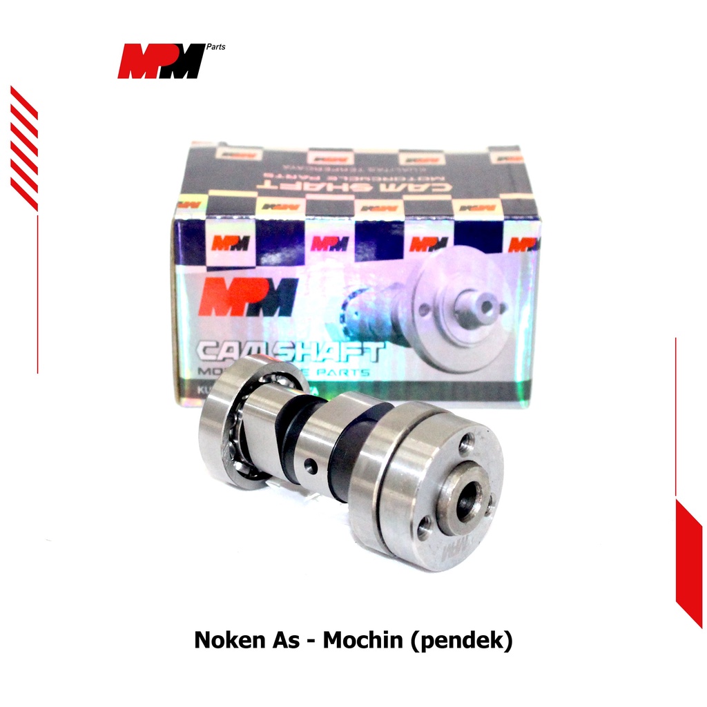Jual Noken As MPM-A (High Quality) – Mochin (pendek) | Shopee Indonesia