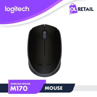 Jual logitech m170 Harga Terbaik & Termurah Desember 2025 | Shopee ...