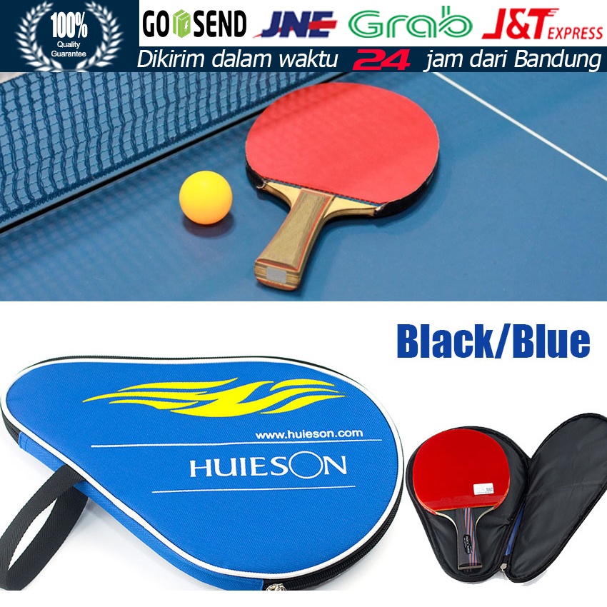 Jual Tas Cover Bat Tenis Meja / Berbentuk Labu Penutup Raket Tenis Meja ...