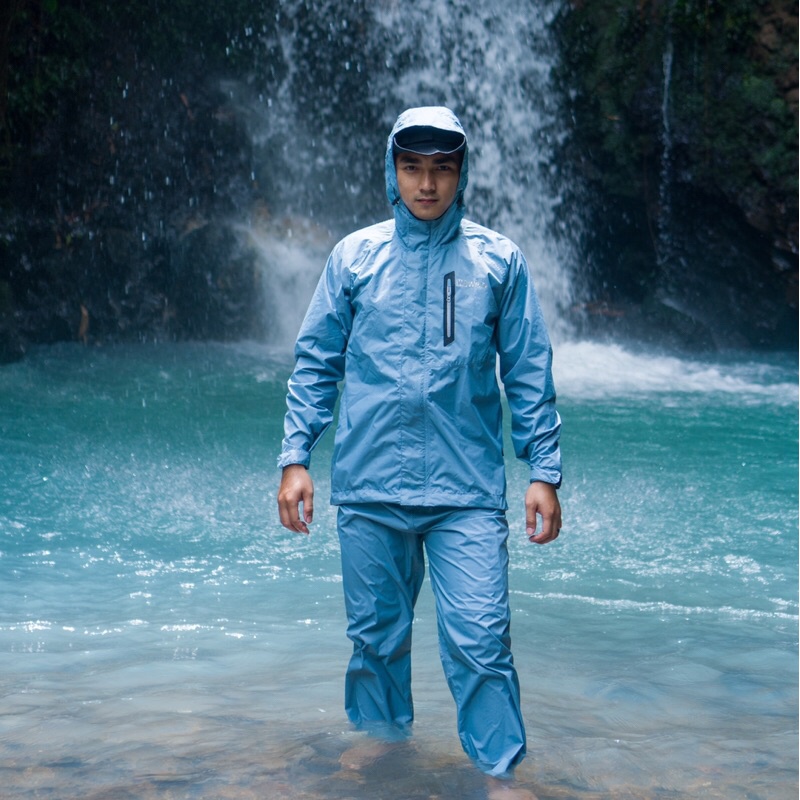 Jual JAS HUJAN / RAINCOAT ORI WILD JAS HUJAN WILDSHELL JAS HUJAN PRIA ...